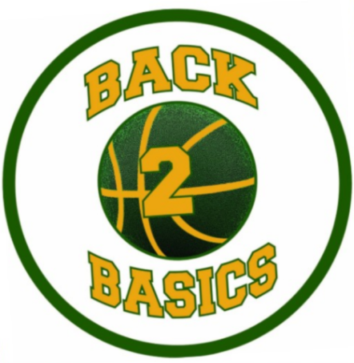 Back To Basics Logo